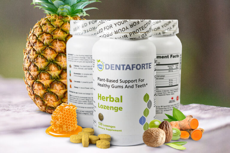 Home - DENTAFORTE™